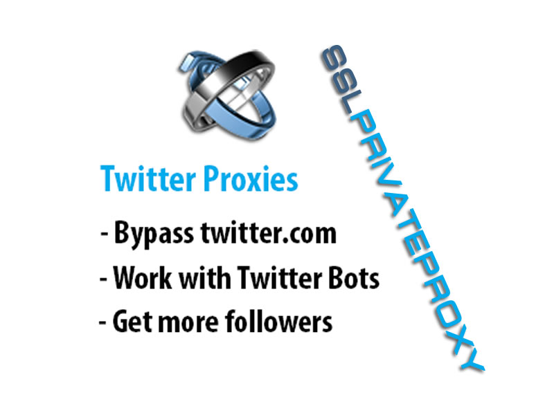 6 Mistakes to avoid while using Twitter Private Proxies